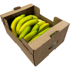 Fruit For the Office | Banana Box - 30 Fresh Bananas