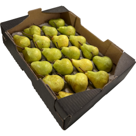Pear 20 Box Fruit For The Office