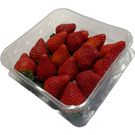 Strawberry Punnet (400g) Delivery